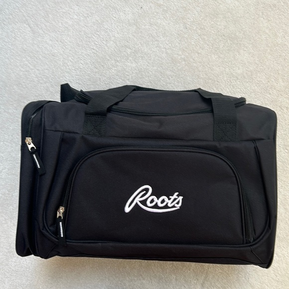 Roots | Bags | Roots Duffel Bag | Poshmark
